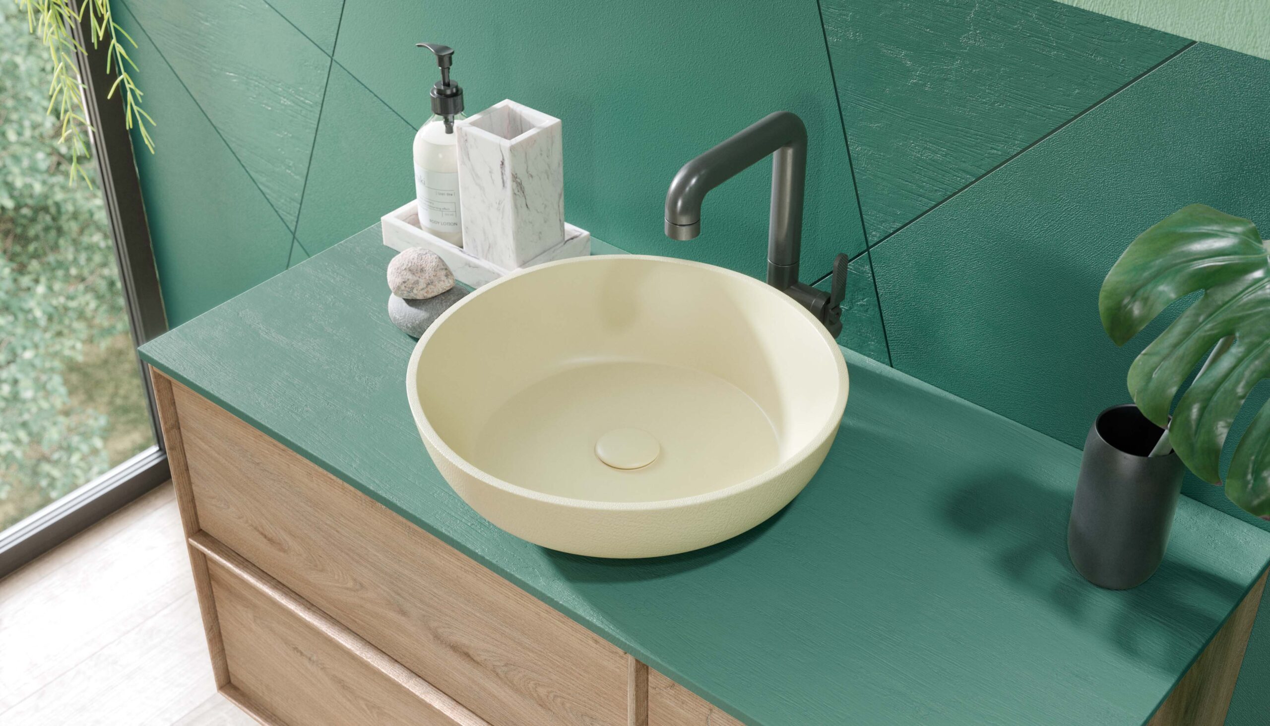 Banju Boutique – Banju Boutique are leading importers of bathrooms ...