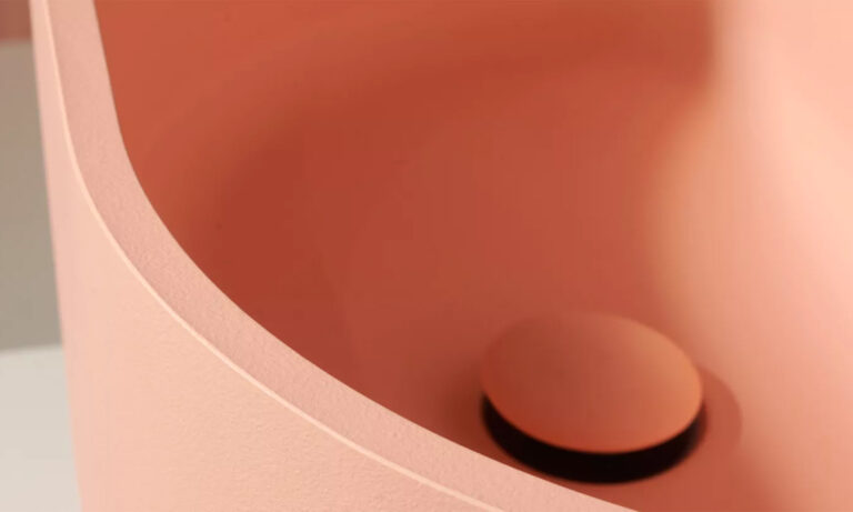 The Ultimate Guide to Bathroom Basins: Types, Materials & Trends ...