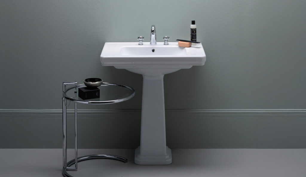 The Ultimate Guide to Bathroom Basins: Types, Materials & Trends ...