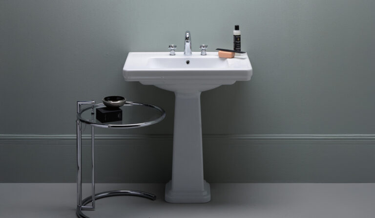 The Ultimate Guide to Bathroom Basins: Types, Materials & Trends ...